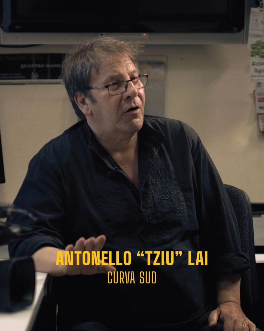 “Deu ci seu”, il docufilm sullo spareggio Cagliari-Piacenza del 1997 ...